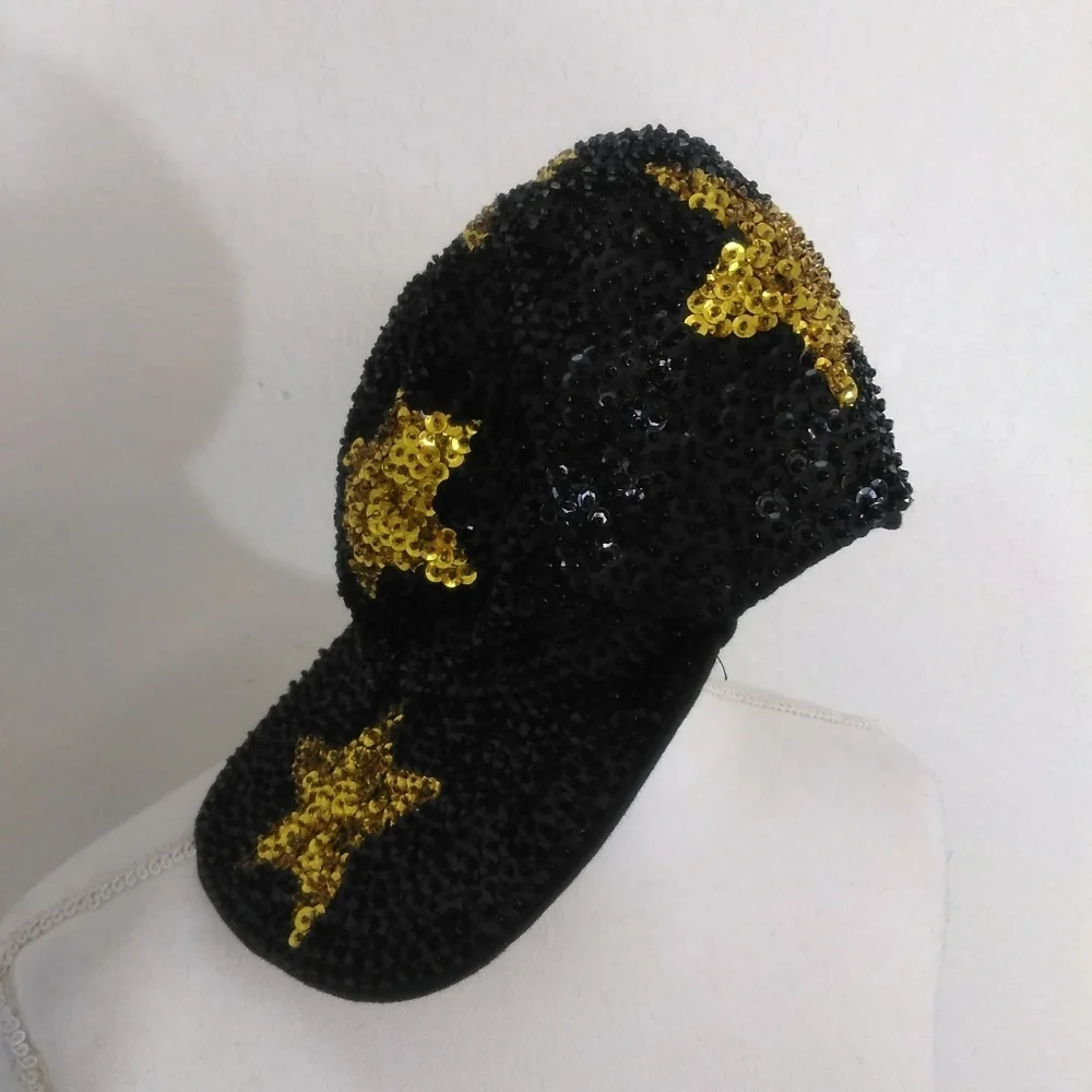 Magic Craft | Accessories | Retro 9s Beaded All Sequin Embellished ...